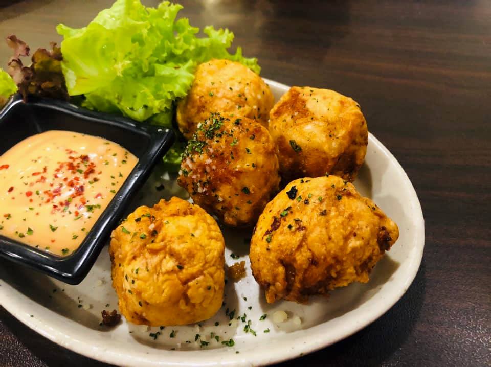 Sweet & Salt Factory - Trần Hưng Đạo | Khuyến mãi, ưu đãi, đánh giá từ MoMo