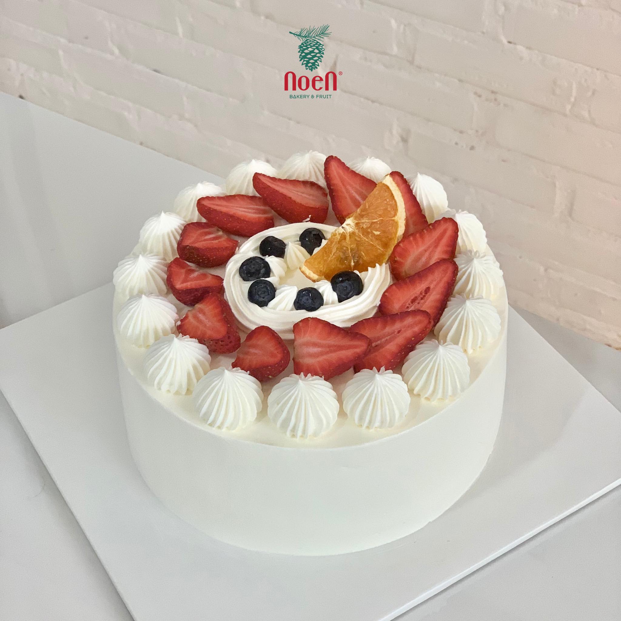 Noen Bakery & Fruit - Nguyễn Chí Thanh | Khuyến mãi, ưu đãi, đánh giá ...