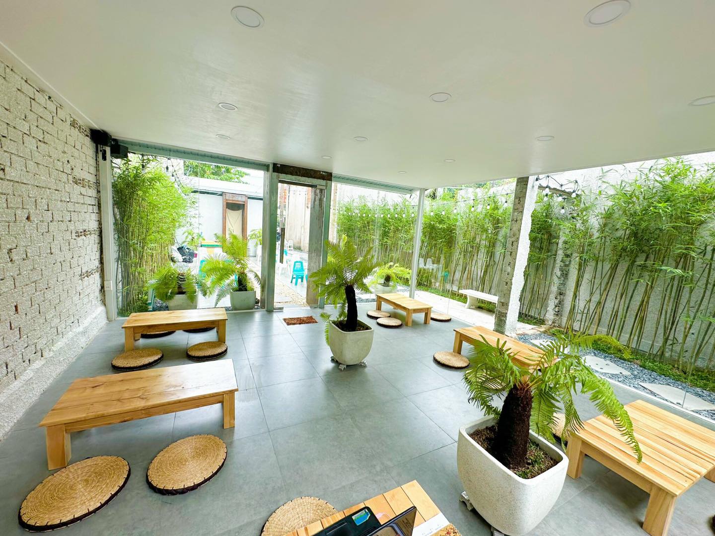 Lak Tea - Trần Hưng Đạo