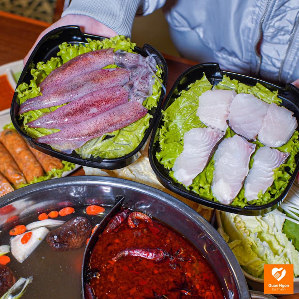 Mama Hot Pot - Yên Bái