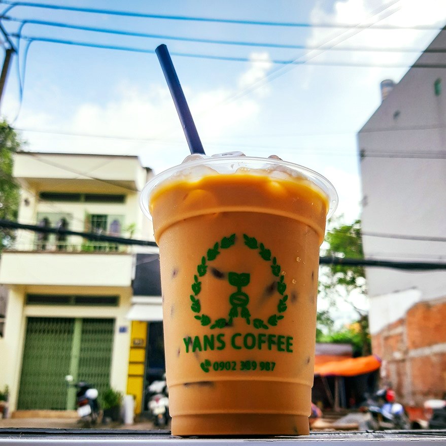 Yans Cofeee - Đường D5 | Khuyến mãi, ưu đãi, đánh giá từ MoMo