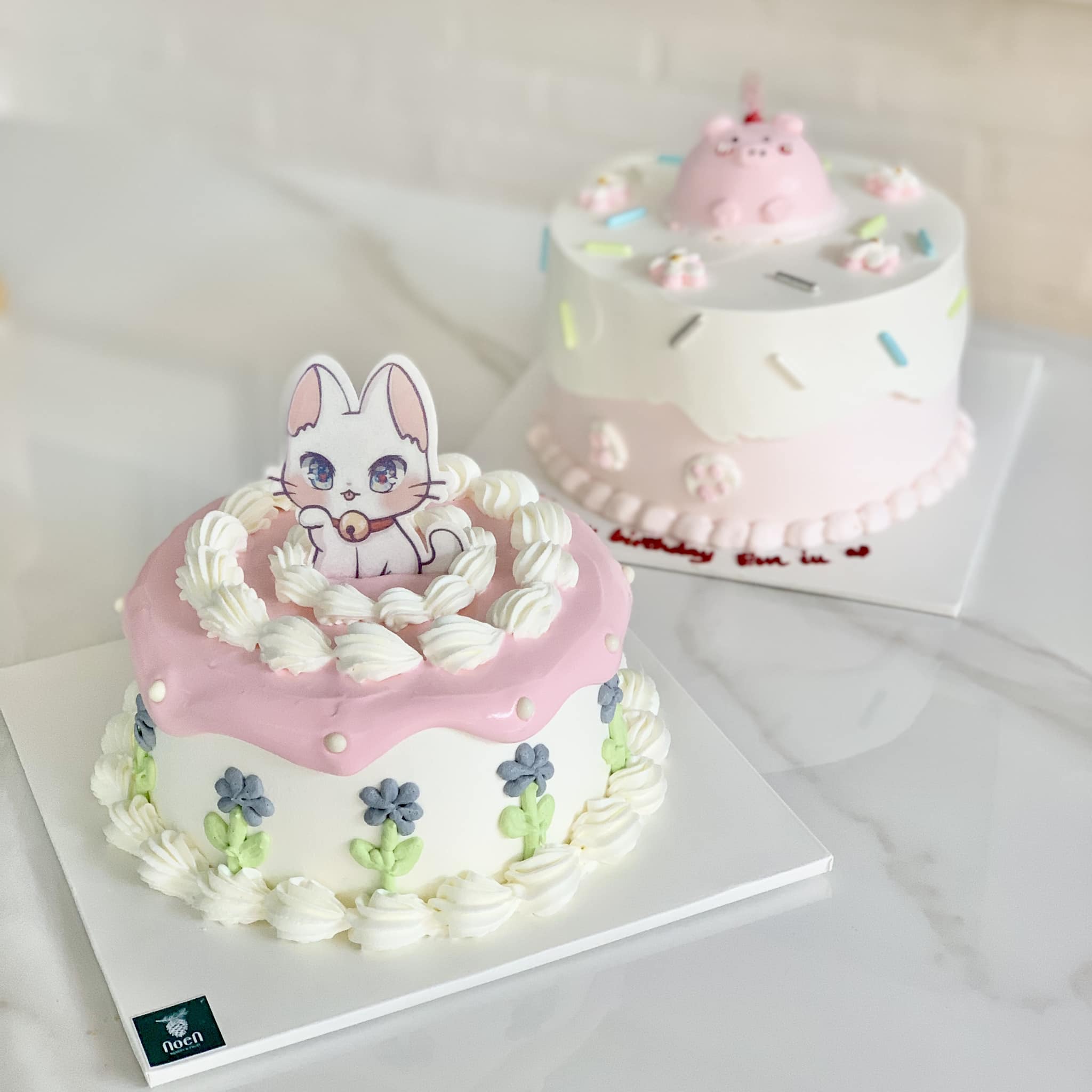Noen Bakery & Fruit - Nguyễn Chí Thanh | Khuyến mãi, ưu đãi, đánh giá ...