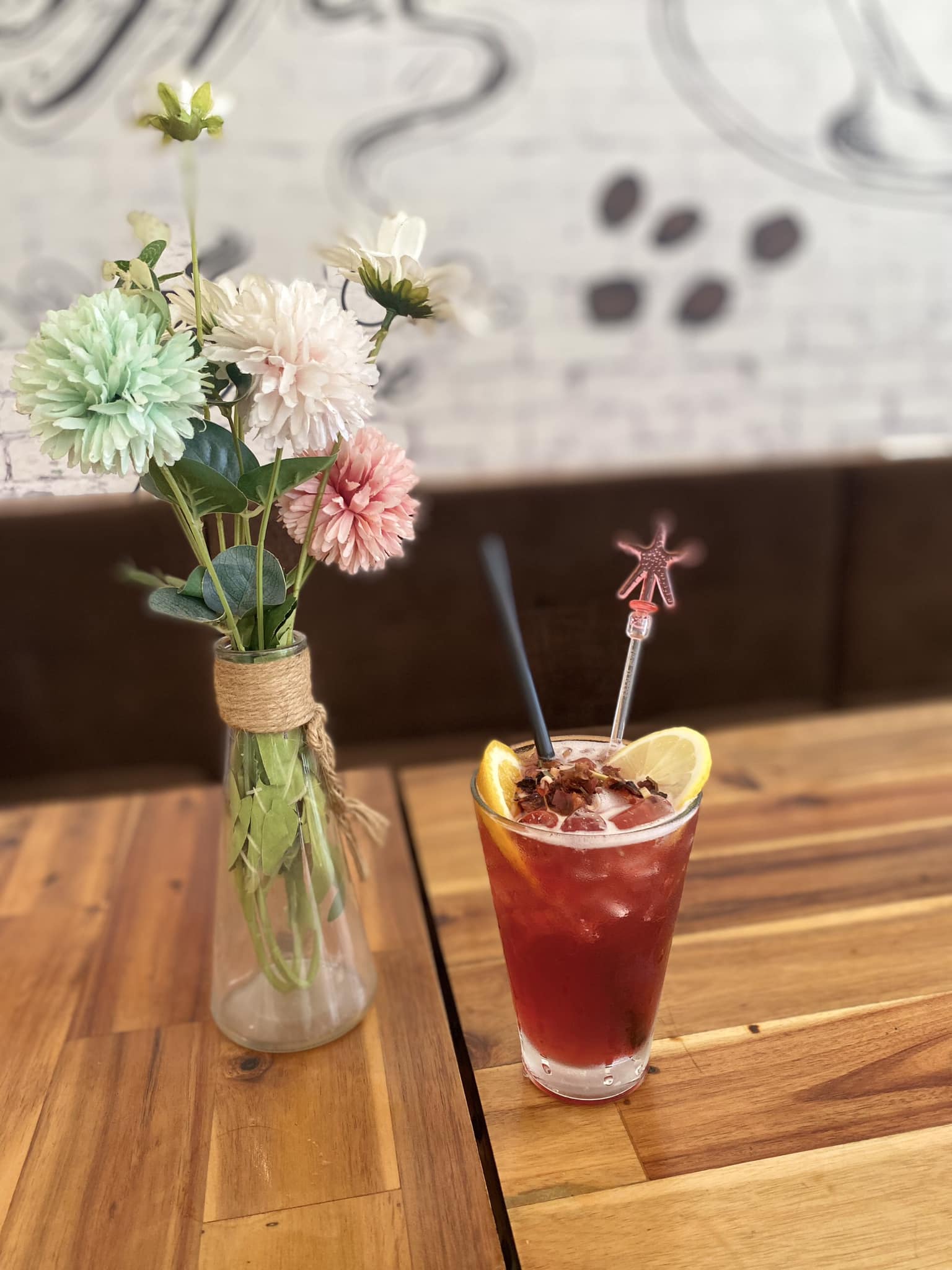 Alu Coffee - Quan Nhân | Khuyến mãi, ưu đãi, đánh giá từ MoMo