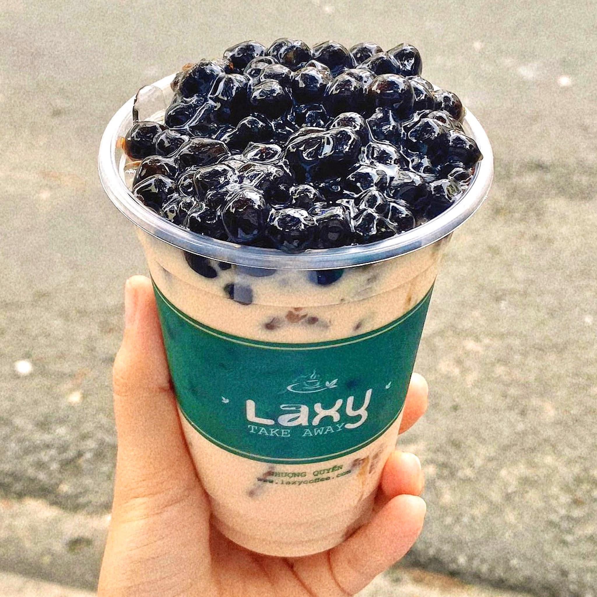 Laxy Coffee & Tea - Vạn Kiếp