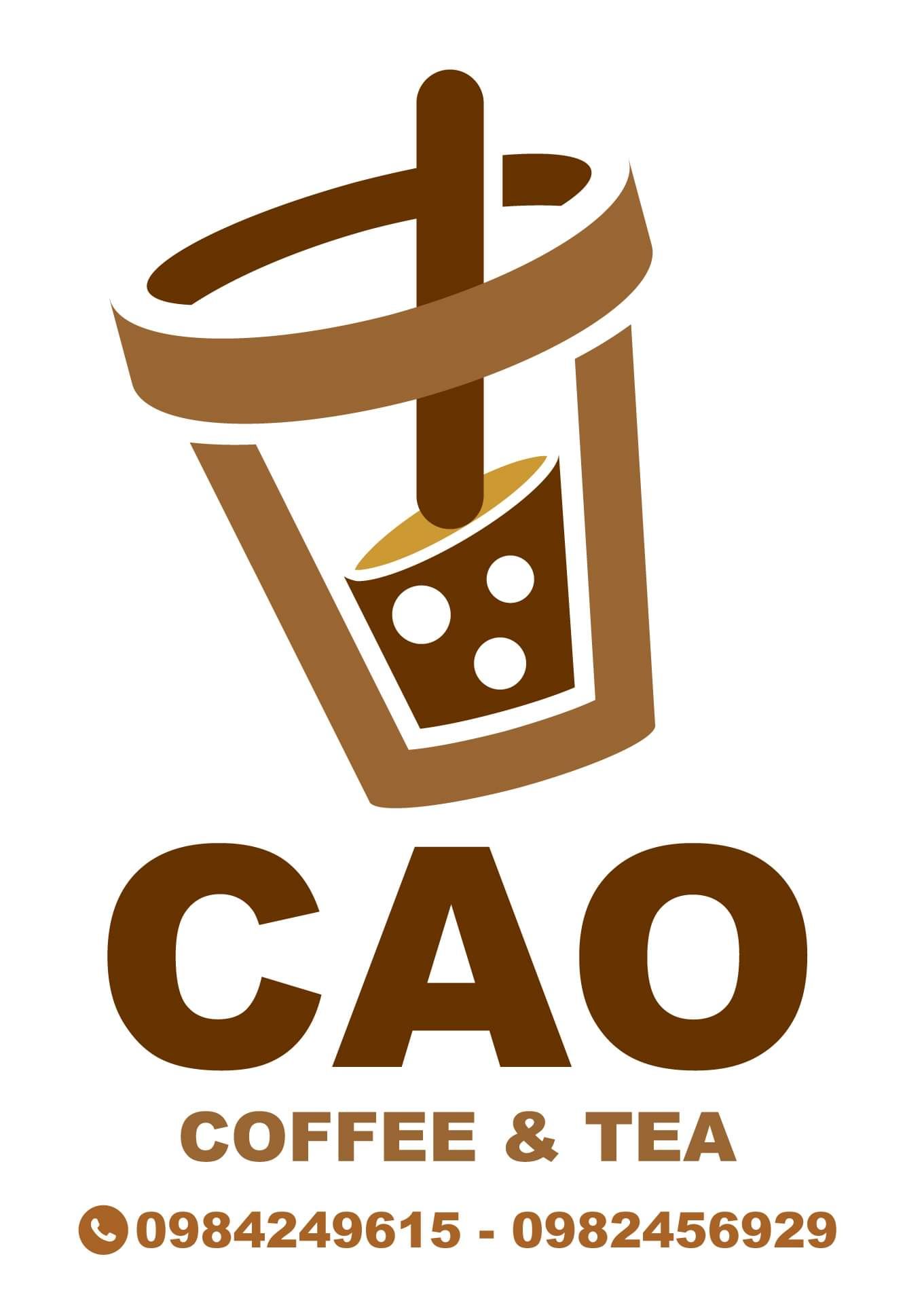 Cao Coffee & Tea - Bình Đông