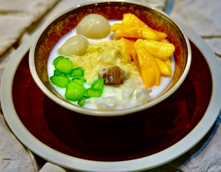 Chè Tang Chao - Lê Hồng Phong | Khuyến mãi, ưu đãi, đánh giá từ MoMo